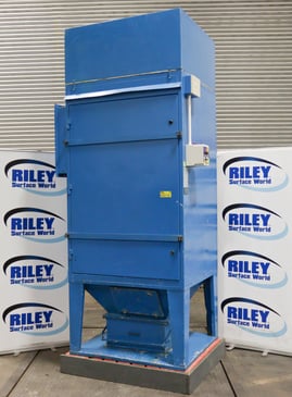Dry Dust Extractors