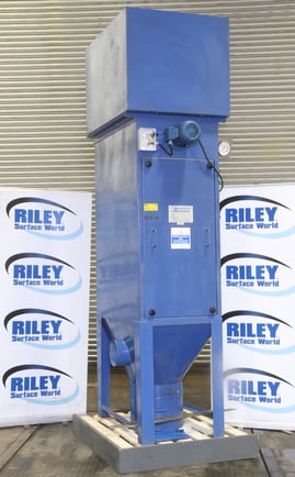 Dry Dust Extractors