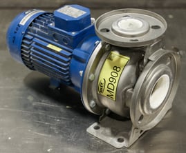 Ancillary Factory Equipment