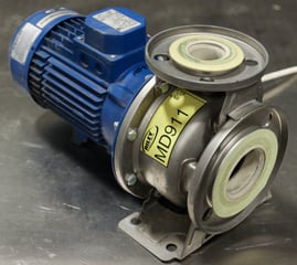 Ancillary Factory Equipment