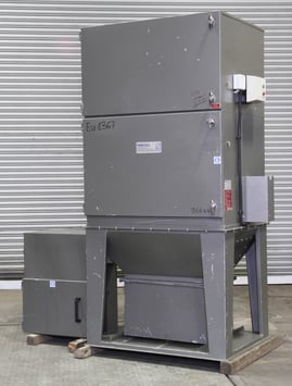 Dust and Fume Extraction Fans & Equipment