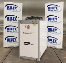 Process Cooling Equipment