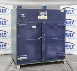 Industrial Ovens