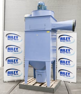 Dust and Fume Extraction Fans & Equipment