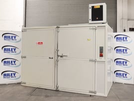 Industrial Ovens