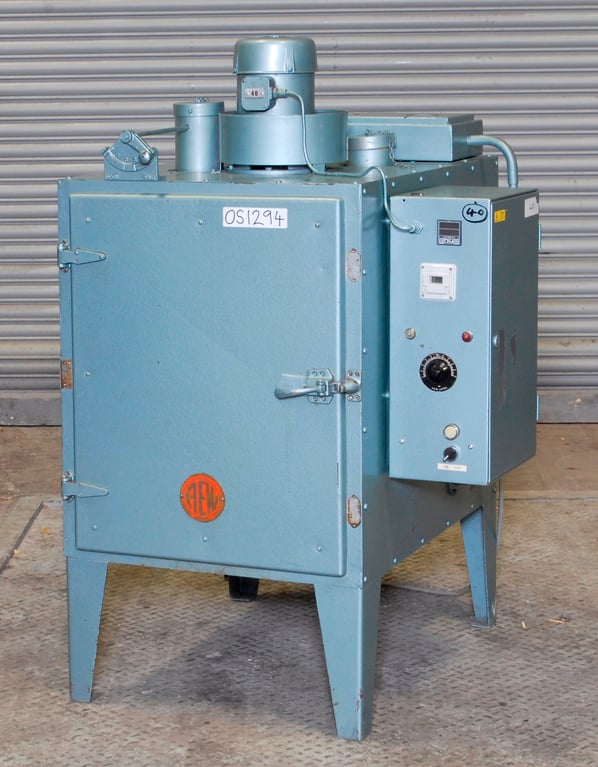 AEW General Purpose, Heavy Duty Laboratory Box Oven