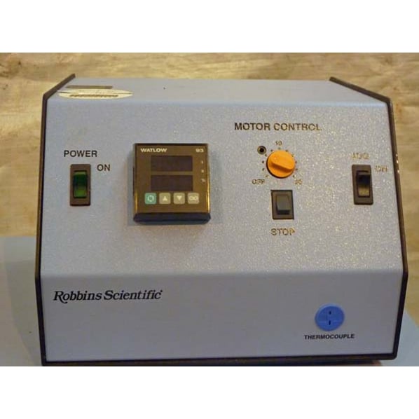 Robins Scientific Rotating Low Temperature Lab Oven