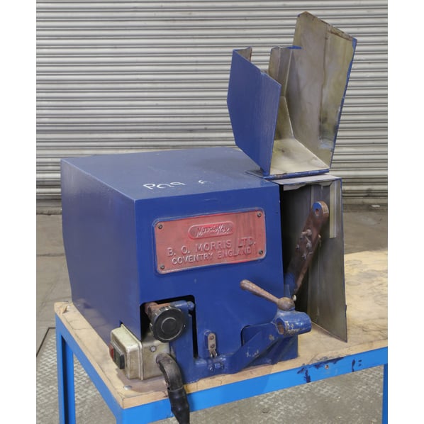 Morrisflex Belt linisher