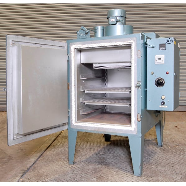 AEW General Purpose, Heavy Duty Laboratory Box Oven