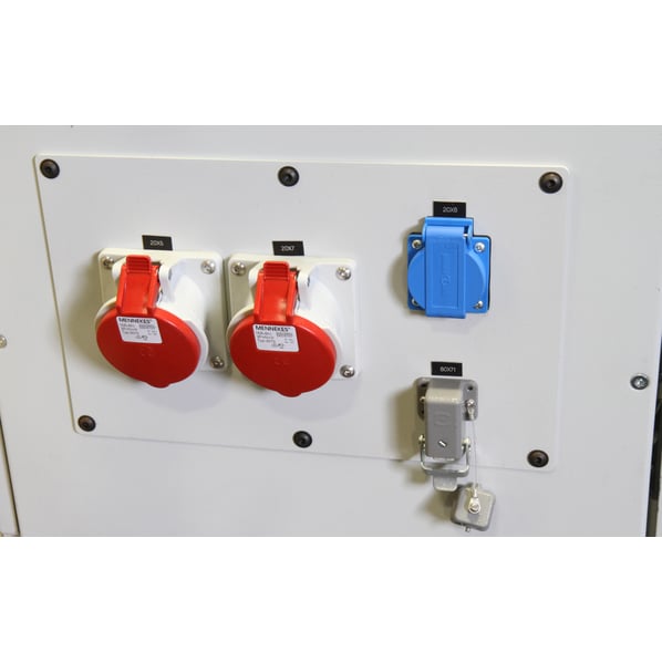 Stahli Isotropic Polishing / Lapping Machine with Automatic Loader