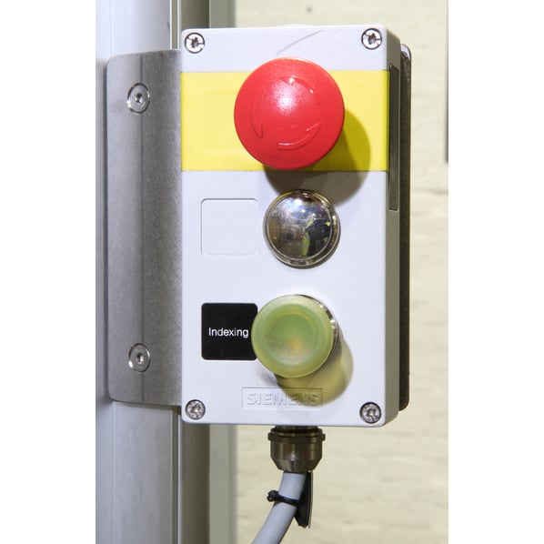 Stahli Isotropic Polishing / Lapping Machine with Automatic Loader