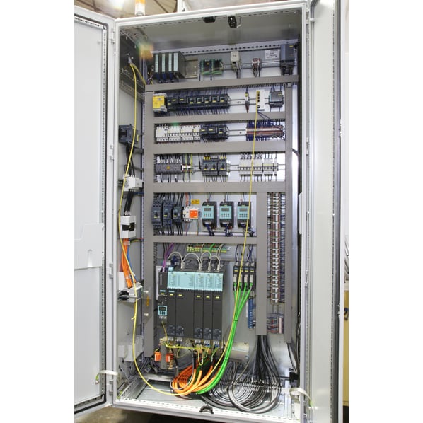 Stahli Isotropic Polishing / Lapping Machine with Automatic Loader