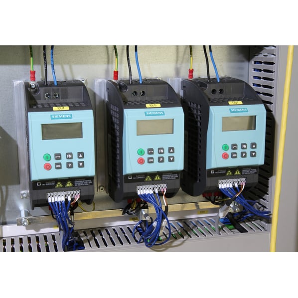 Stahli Isotropic Polishing / Lapping Machine with Automatic Loader