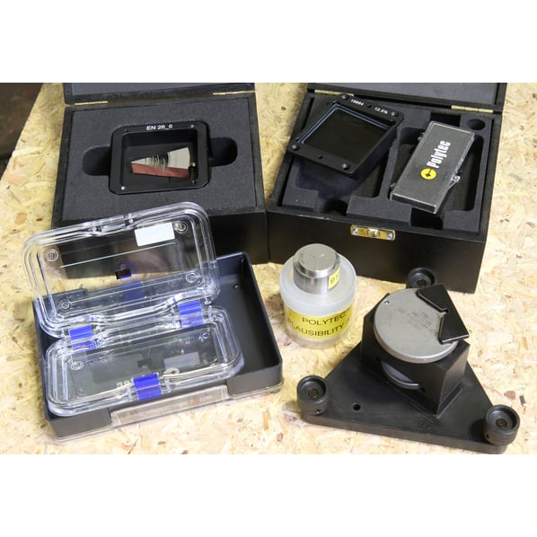 Stahli Isotropic Polishing / Lapping Machine with Automatic Loader