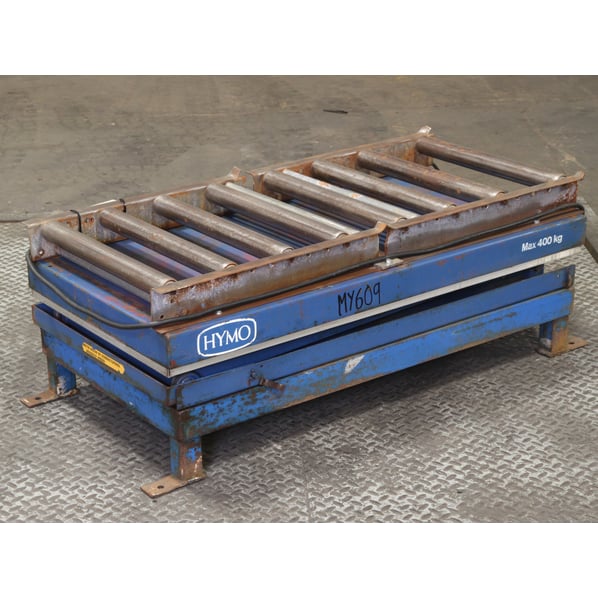 Hymo Hydraulic Lifting Platform