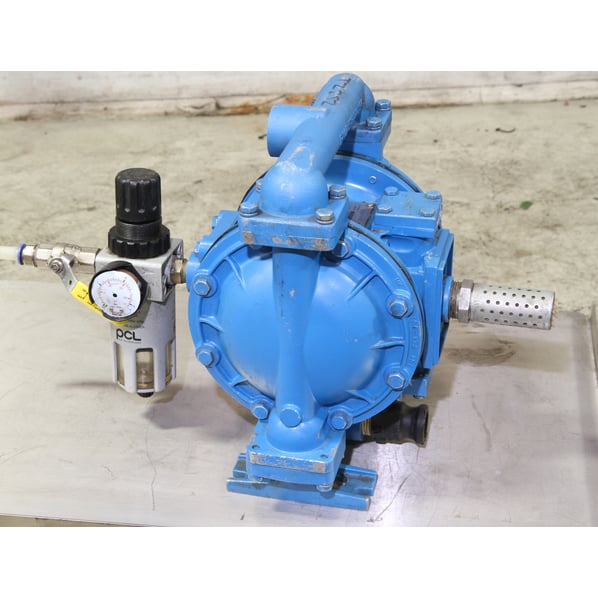 Sandpiper Air Operated Double Diaphragm Pump