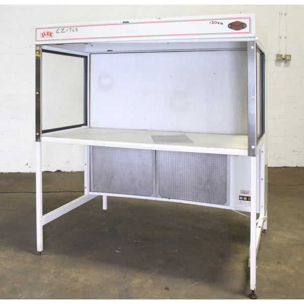 Slee of London Clean Air Cabinet