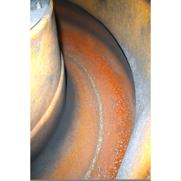 Walther Trowal CA650 Vibratory Bowl