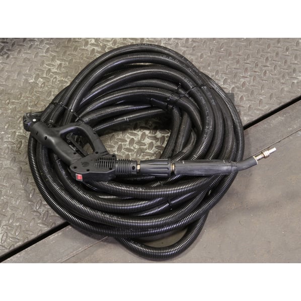 Osprey Deep Clean COSMOS Very High Pressure Steam Cleaner.