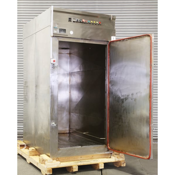 Contract Engineering and Trading SDN BHD Fully Stainless Steel Air ...