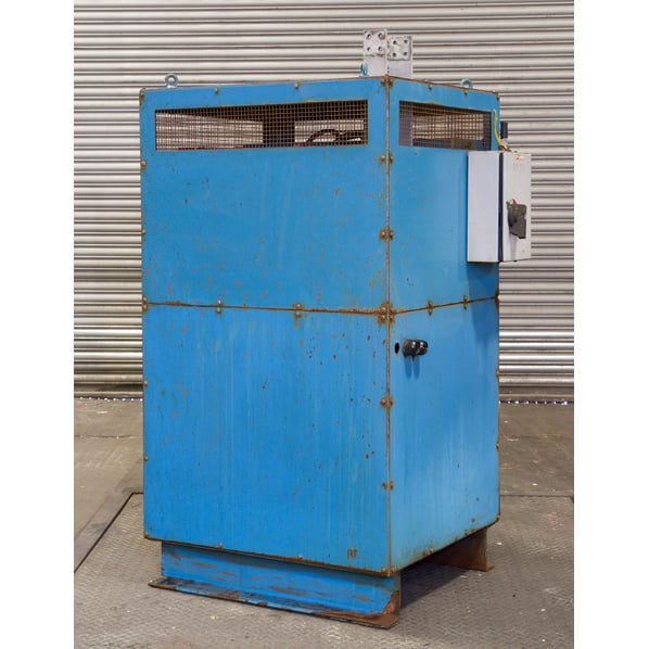 Drake Power Systems 24V/1250A DC Air Cooled Transformer Rectifier