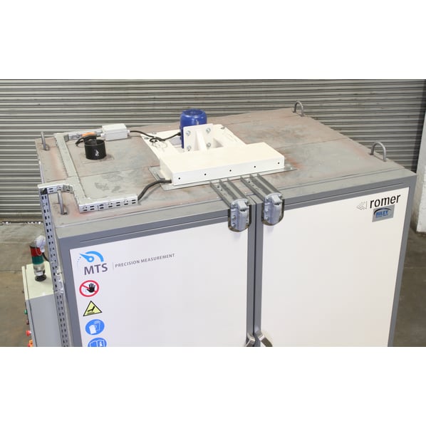 Romer Essential Electric Oven Range