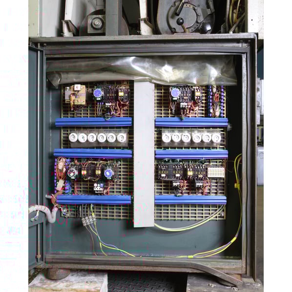 Grindingmaster MCSB / B 600