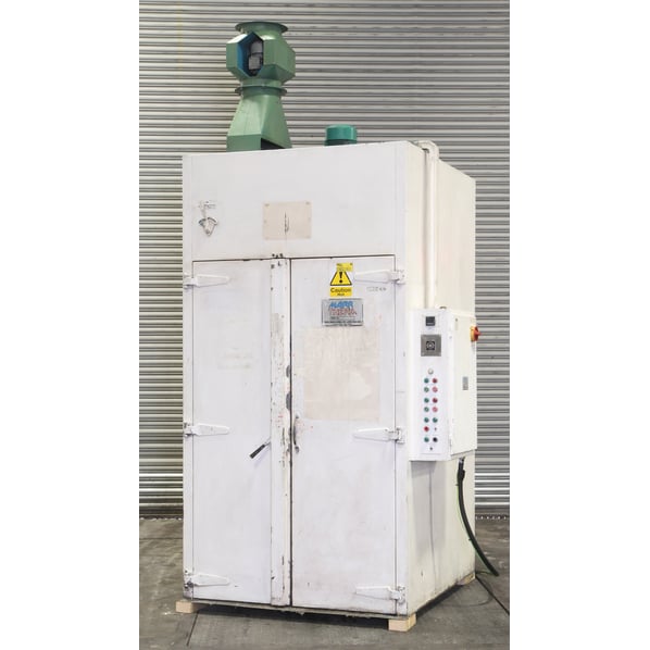 Marr Industrial Oven