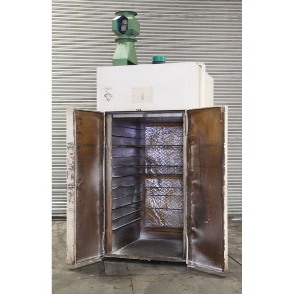Marr Industrial Oven