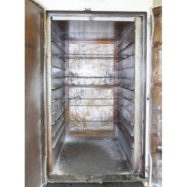 Marr Industrial Oven