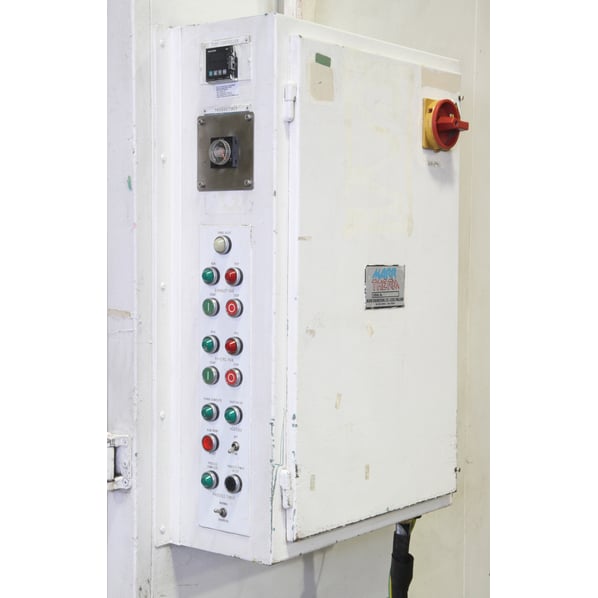 Marr Industrial Oven