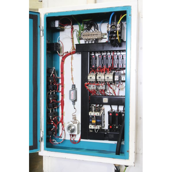 Marr Industrial Oven