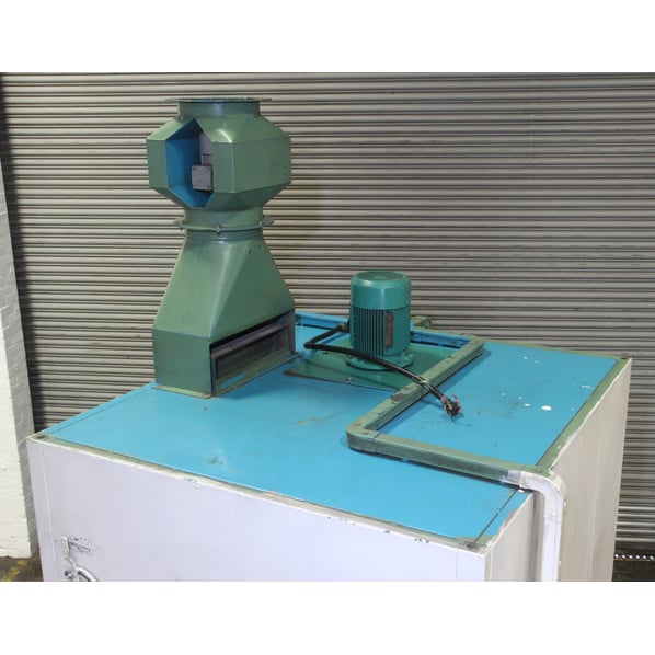 Marr Industrial Oven