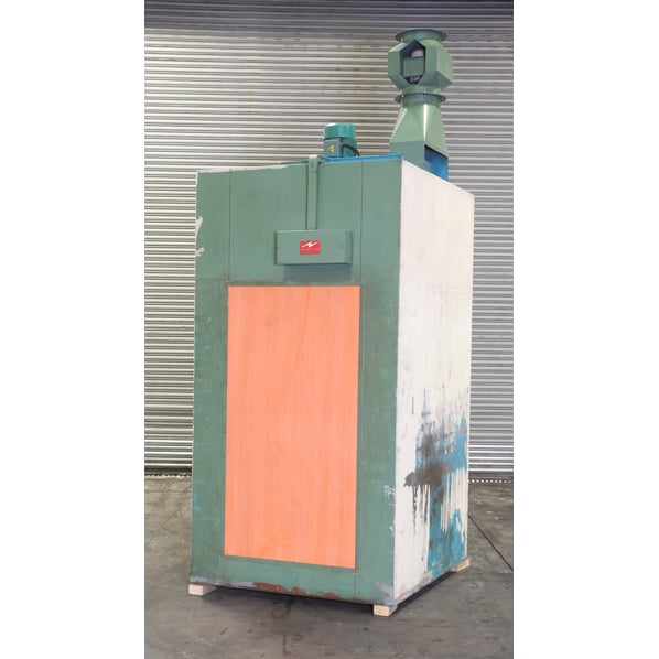 Marr Industrial Oven