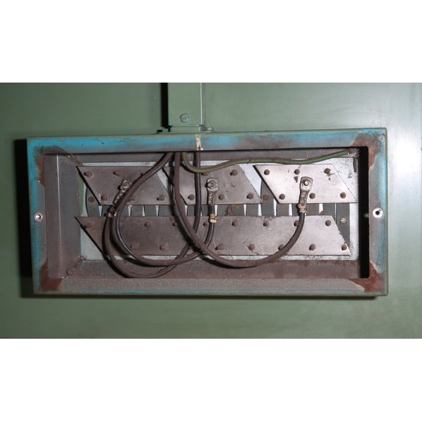 Marr Industrial Oven