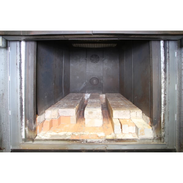 Almor Group E700 Very Heavy Duty Electric High Temperature Air ...