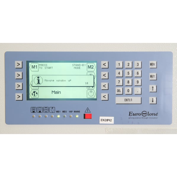 Bioair 1.2 Safeflow Microbiological Safety Cabinet