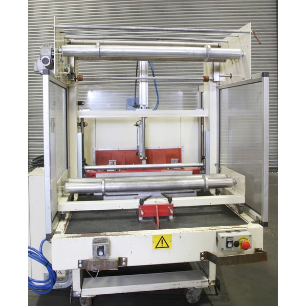 Tosa Group Mimi Shrink Wrapping Machine