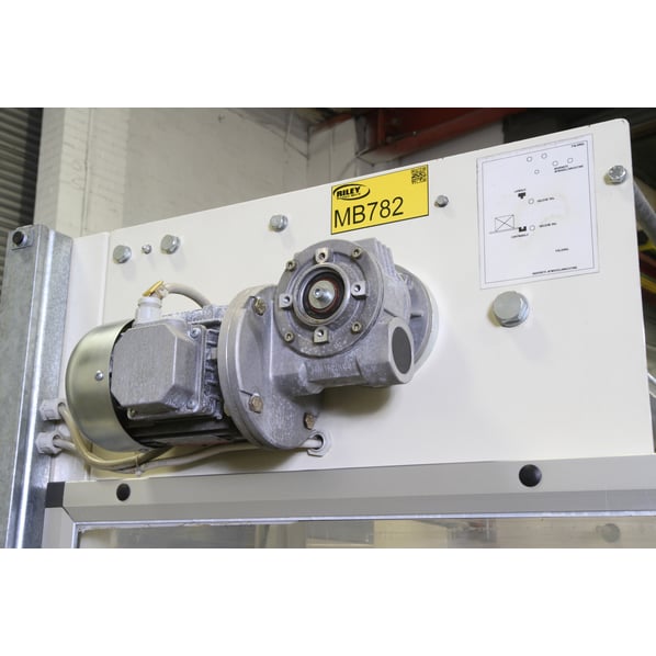 Tosa Group Mimi Shrink Wrapping Machine