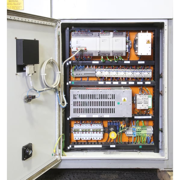 Kerry ( Guyson International ) Microsolve 250M 3 Stage Mono-Solvent ...