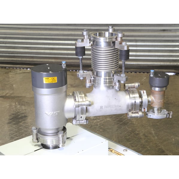 Ebara Corporation Dry Vacuum Pump