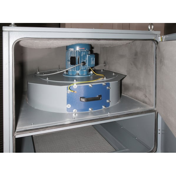 Lissmac SMD123RE Wide Belt Rotating 4 Brush Deburring Machine with Wet ...