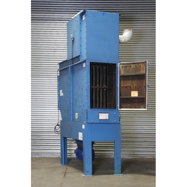 Donaldson Torit (DCE) F2018BSF40 Dust Filter Unit