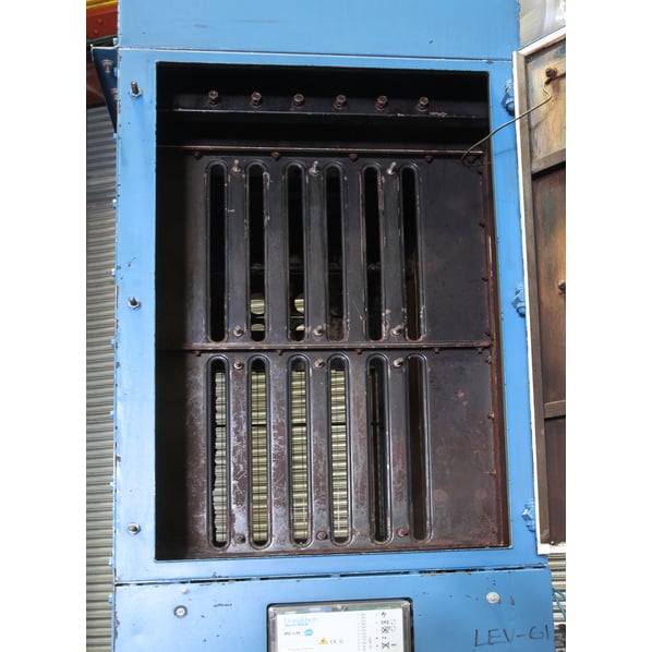 Donaldson Torit (DCE) F2018BSF40 Dust Filter Unit