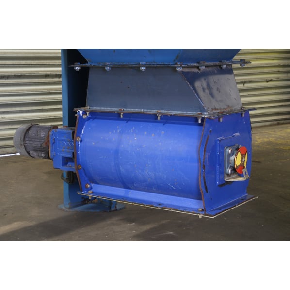 Donaldson Torit (DCE) F2018BSF40 Dust Filter Unit