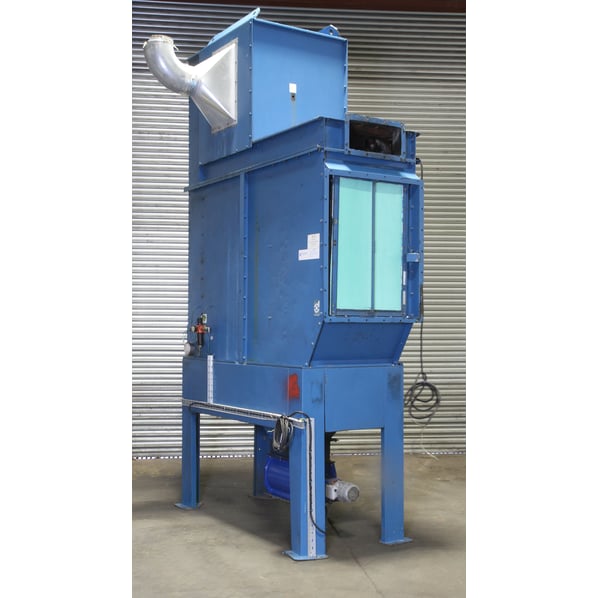Donaldson Torit (DCE) F2018BSF40 Dust Filter Unit