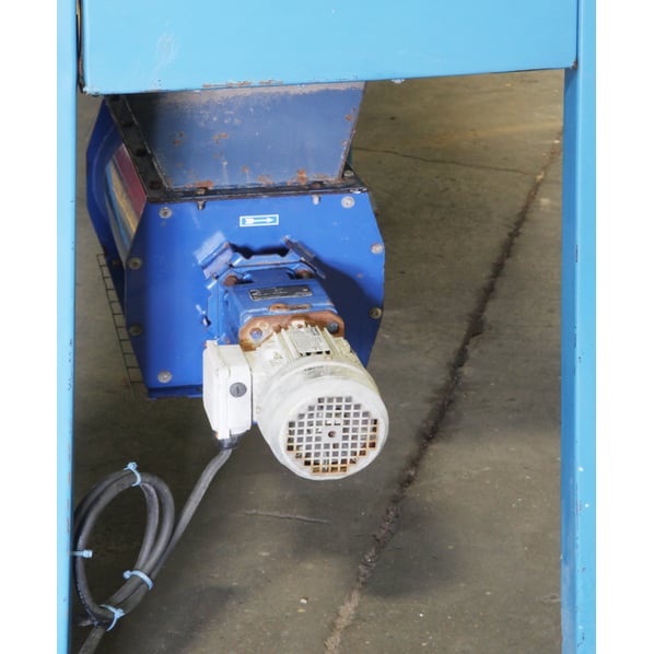 Donaldson Torit (DCE) F2018BSF40 Dust Filter Unit