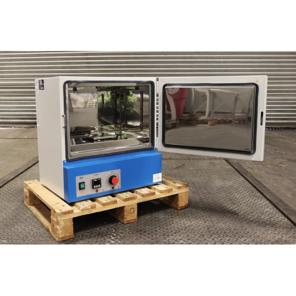 Riley 50 Litre 300°C Superior Laboratory Oven