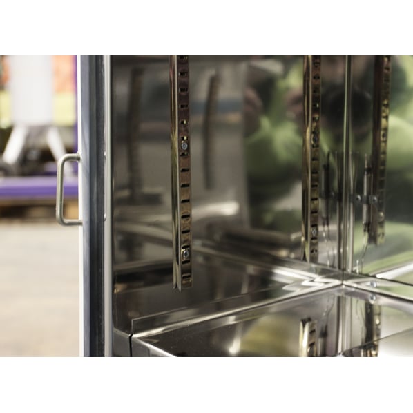 Riley 50 Litre 300°C Superior Laboratory Oven