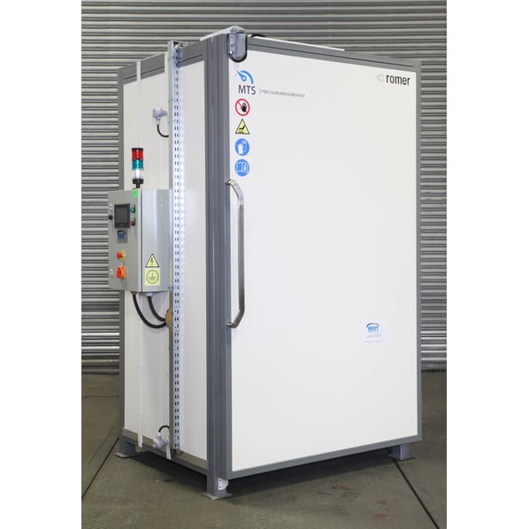 Romer Custom Built Industrial Ovens